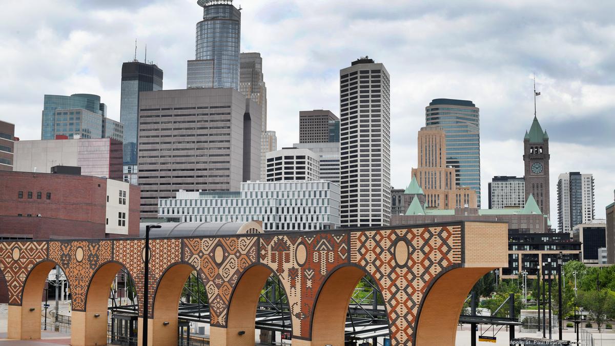 Minnesota, Wisconsin great places to ride out recession - Minneapolis ...