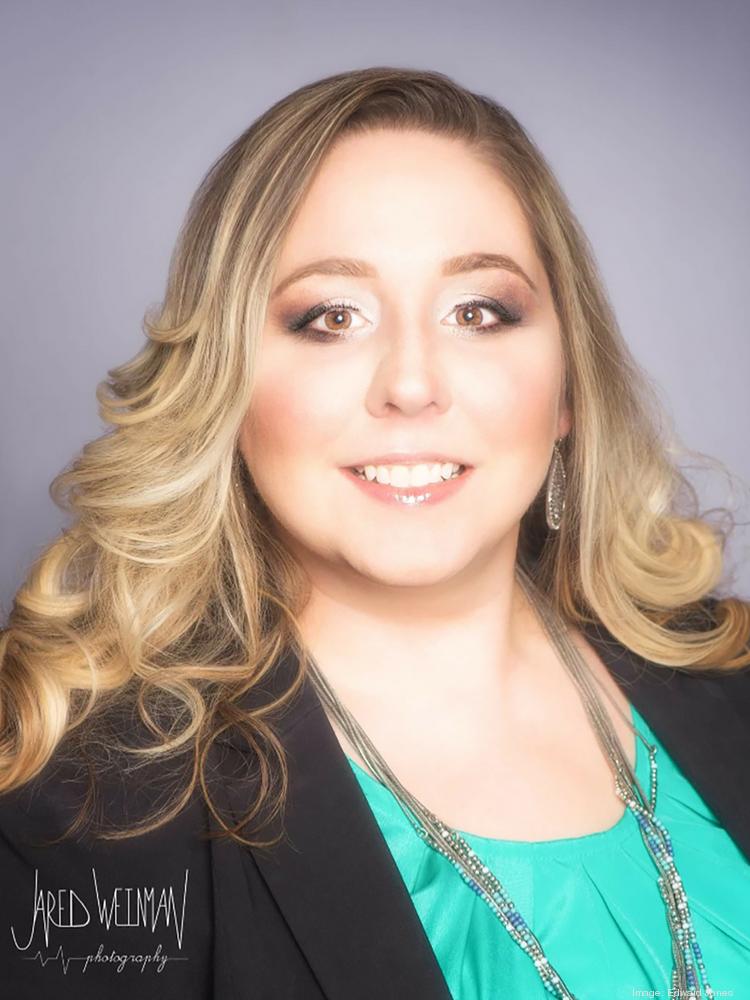 Christy Barnett, Capitol Federal - Wichita Business Journal