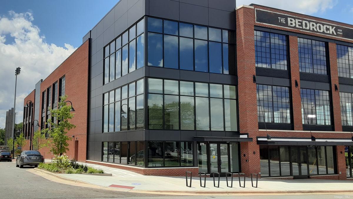 Coldwell Banker Advantage fourth company relocating to downtown High ...