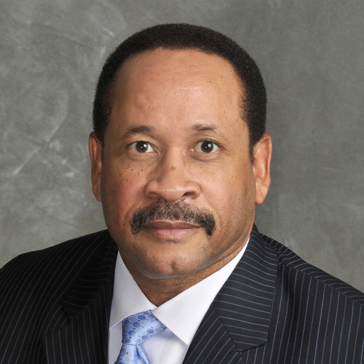 Keith Jackson | People on The Move - St. Louis Business Journal