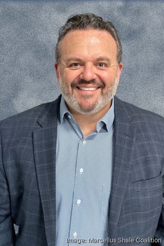 20 People to Know in Energy: Loren Anderson, Marcellus Shale Coalition ...