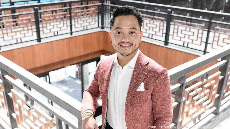 Asia Mall sets November debut in Eden Prairie - Minneapolis / St. Paul ...