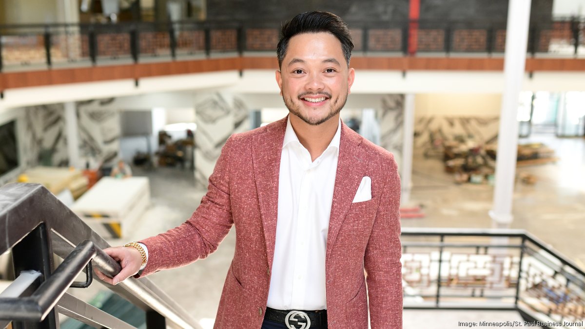 Marshall Nguyen's Wyn Group brings global cuisines to Twin Cities - Minneapolis / St. Paul ...