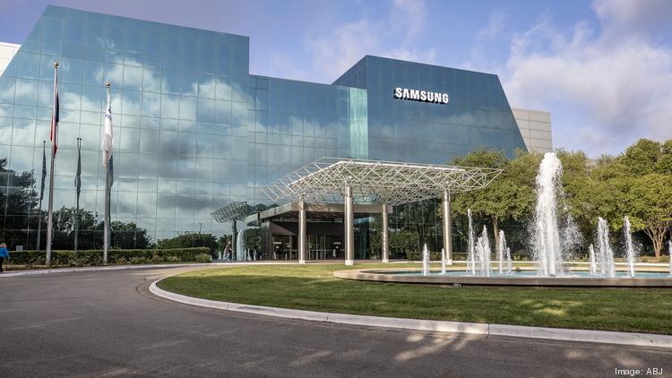 Austin suppliers to Samsung, other chipmakers brace for wild ride ...