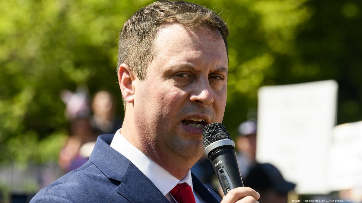 Trump-backed Dan Cox wins Republican primary for Maryland governor ...