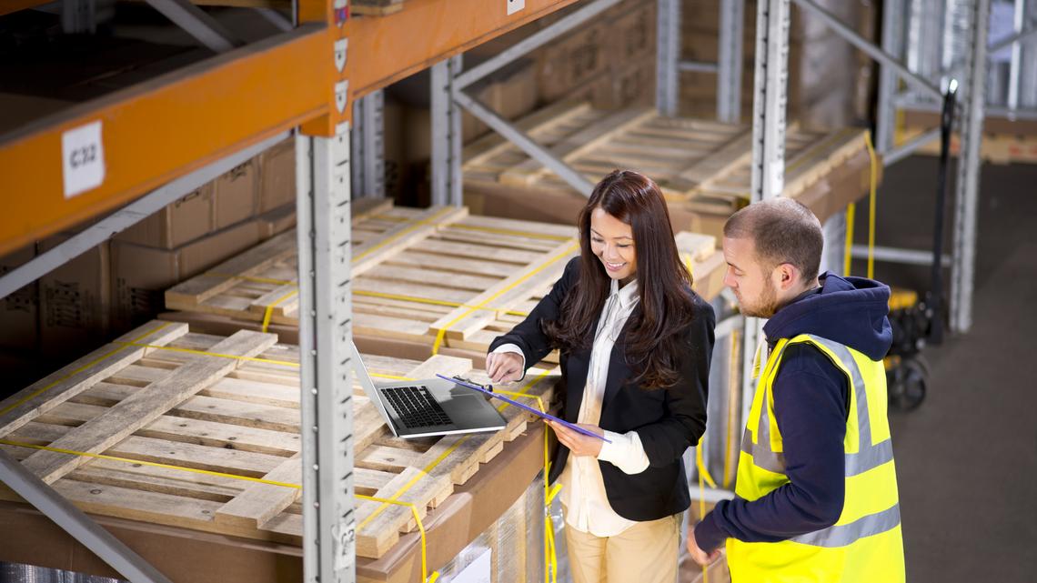 Chicago Inno - Chicago-based Logiwa Technology Inc. receives $16.4M in ...