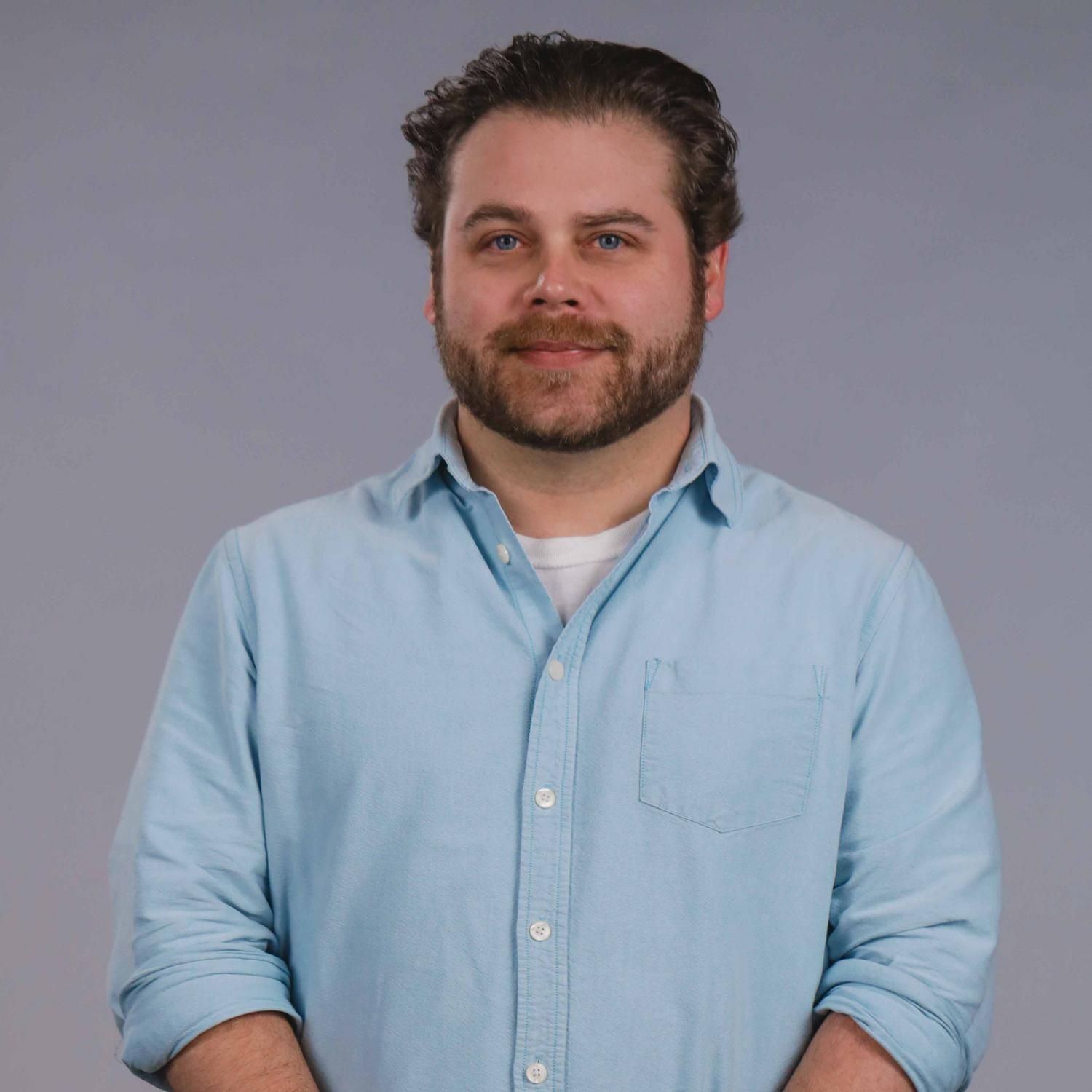 Nick Case | People on The Move - Birmingham Business Journal