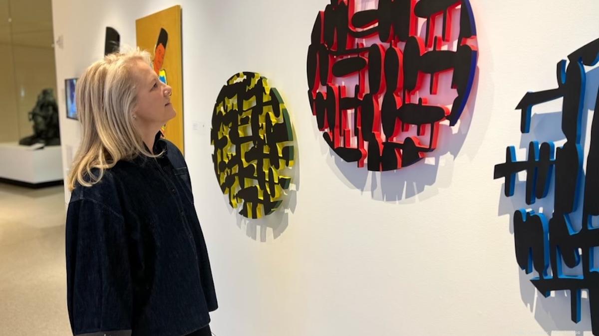 Building a Better Buffalo: Alice Jacobs focuses on the arts, education ...