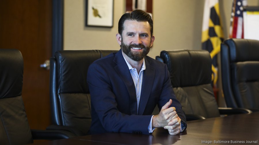 Sinclair Broadcast CEO Chris Ripley says he's 'come to peace' with ...