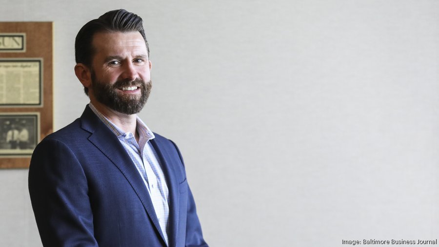 Sinclair Broadcast Group CEO Chris Ripley discusses future of NextGen ...