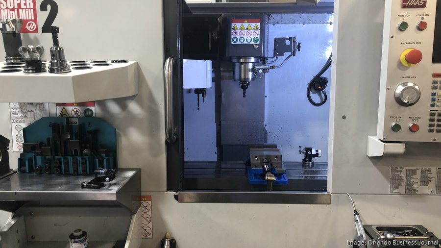 Inside Siemens Energy’s Florida innovation center for tech and ...