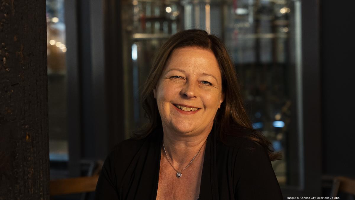 2022 CFO of the Year honoree: Nancy Bramlett - Kansas City Business Journal
