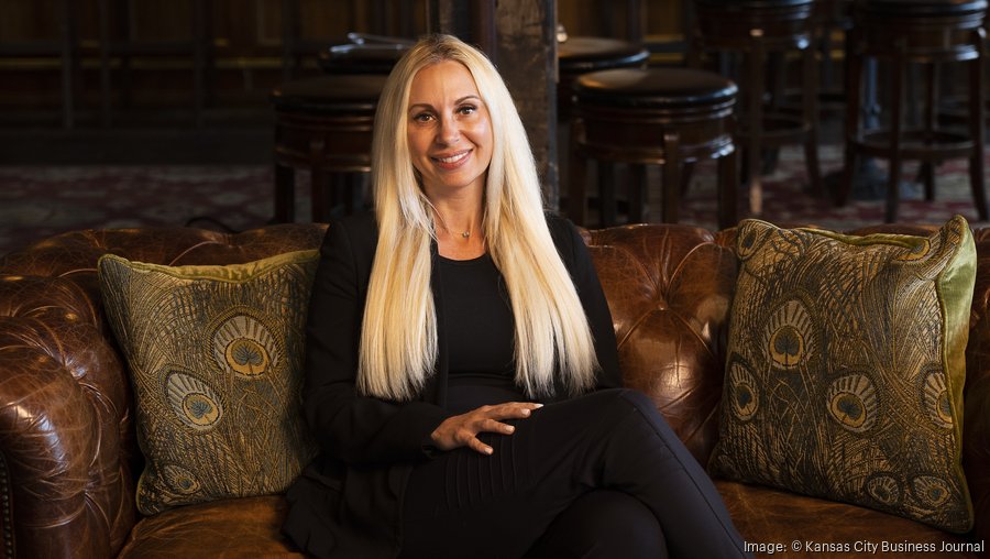 2022 CFO of the Year honoree: Audrey Masoner - Kansas City Business Journal