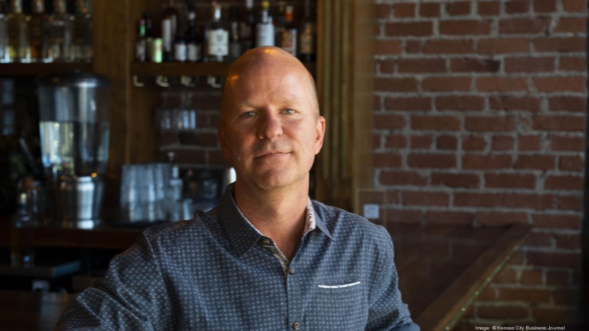 2022 CFO of the Year honoree: Brian Henke - Kansas City Business Journal