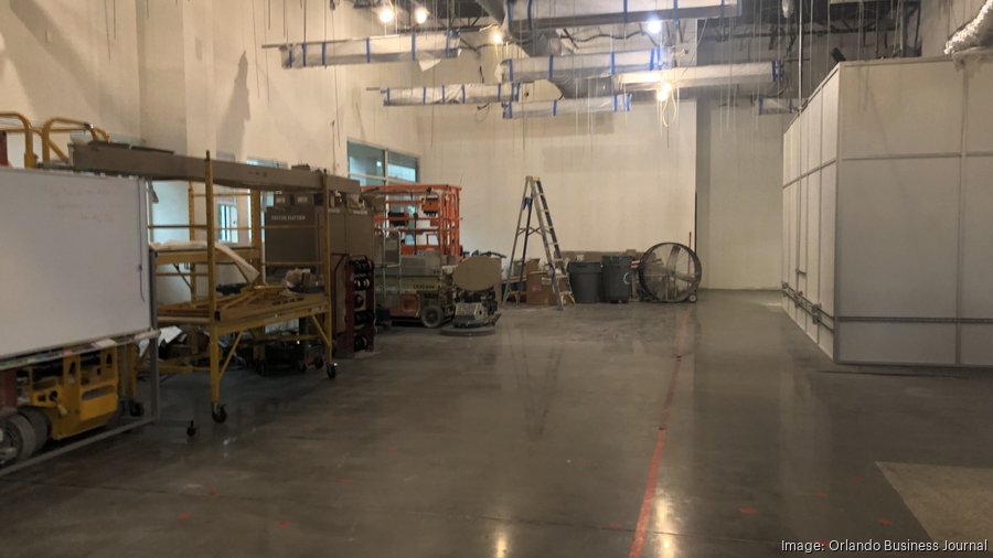 Inside Siemens Energy’s Florida innovation center for tech and ...