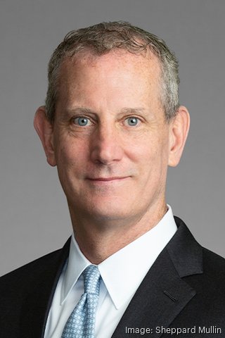 Sheppard Mullin opens new Houston law office - Houston Business Journal