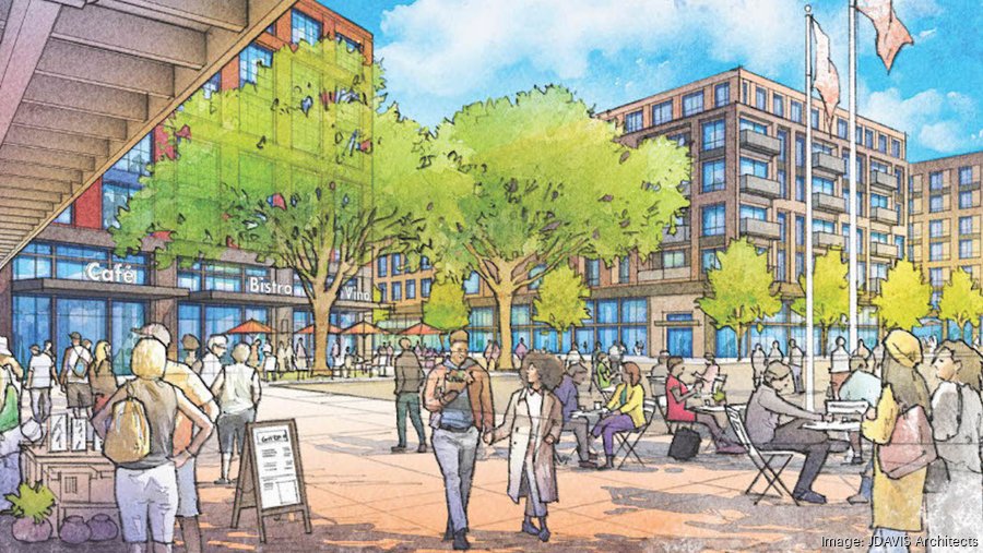 Raleigh's Seaboard Train Station to be saved in new development plans ...