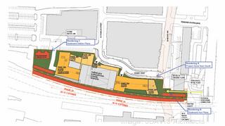 Raleigh's Seaboard Train Station to be saved in new development plans ...