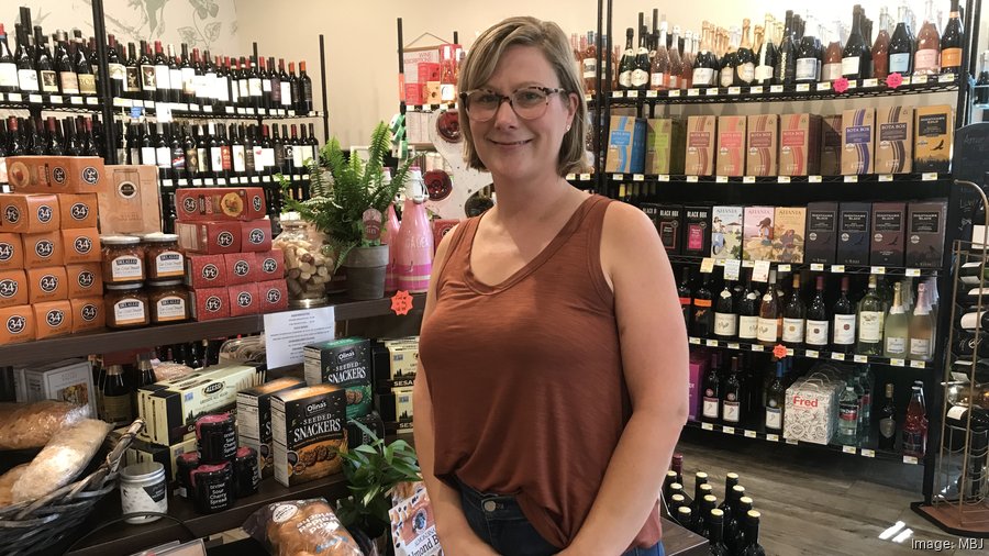 Cordelia's Market's new owners Erica and Robert Humphreys take over ...