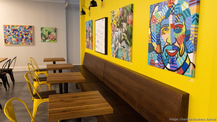 The People's Market to reboot in Charlotte's Elizabeth - Charlotte ...