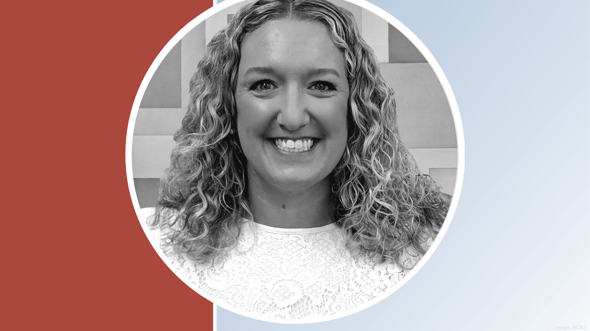 In Her Own Words: Katie Burns’ advice to parents and kids on college ...