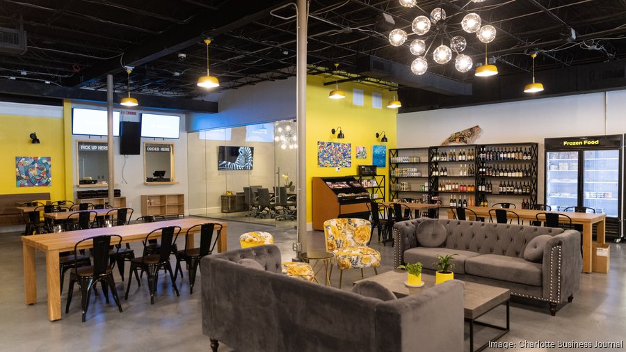 The People's Market to reboot in Charlotte's Elizabeth - Charlotte ...