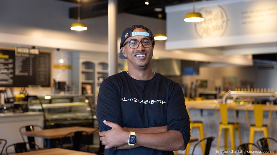The People's Market to reboot in Charlotte's Elizabeth - Charlotte ...