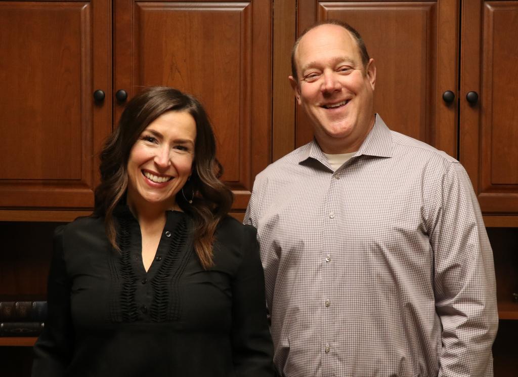 Kay Mccabe GleasonDale BizSpotlight Minneapolis / St. Paul Business
