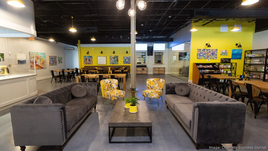 The People's Market to reboot in Charlotte's Elizabeth - Charlotte ...