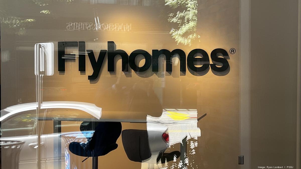 Flyhomes lays off 20% of its employees as housing market slows - Puget ...