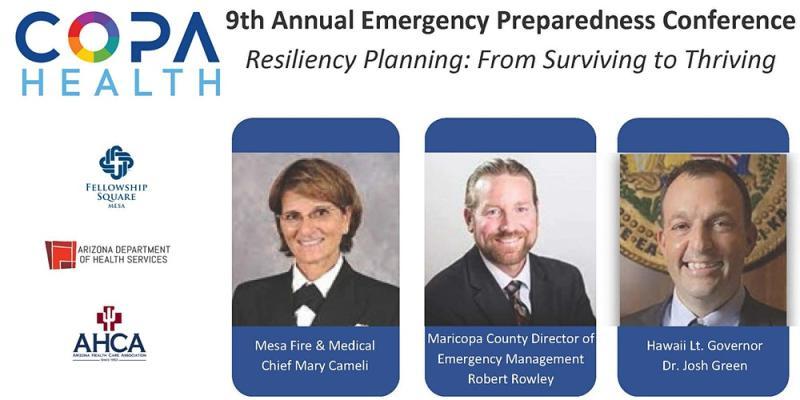 Copa Health BizSpotlight - Phoenix Business Journal