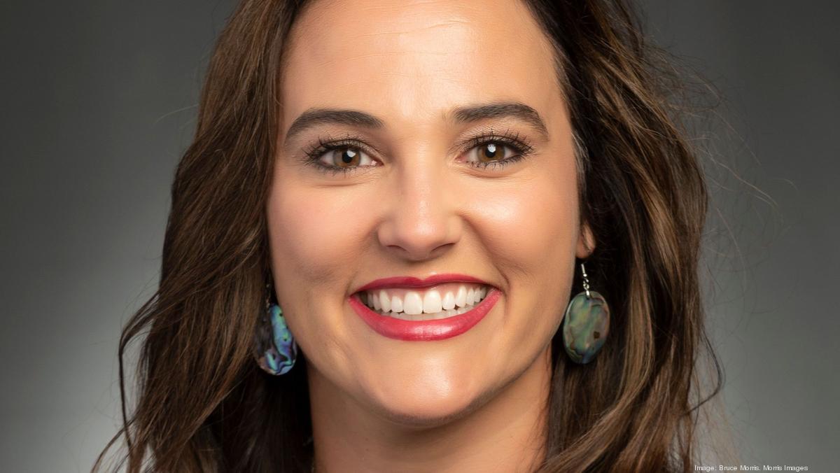 20 People to Know in Banking: Adrienne Hill, New Washington State Bank ...