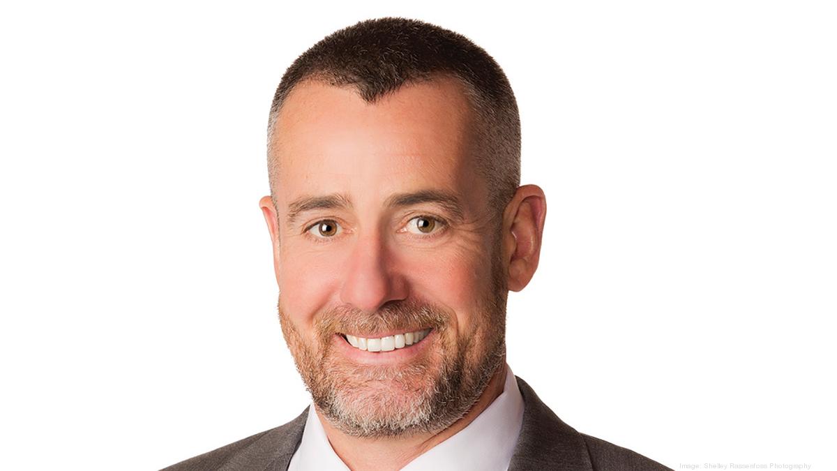 20 People to Know in Banking: Kris Hayden, German American Bank ...