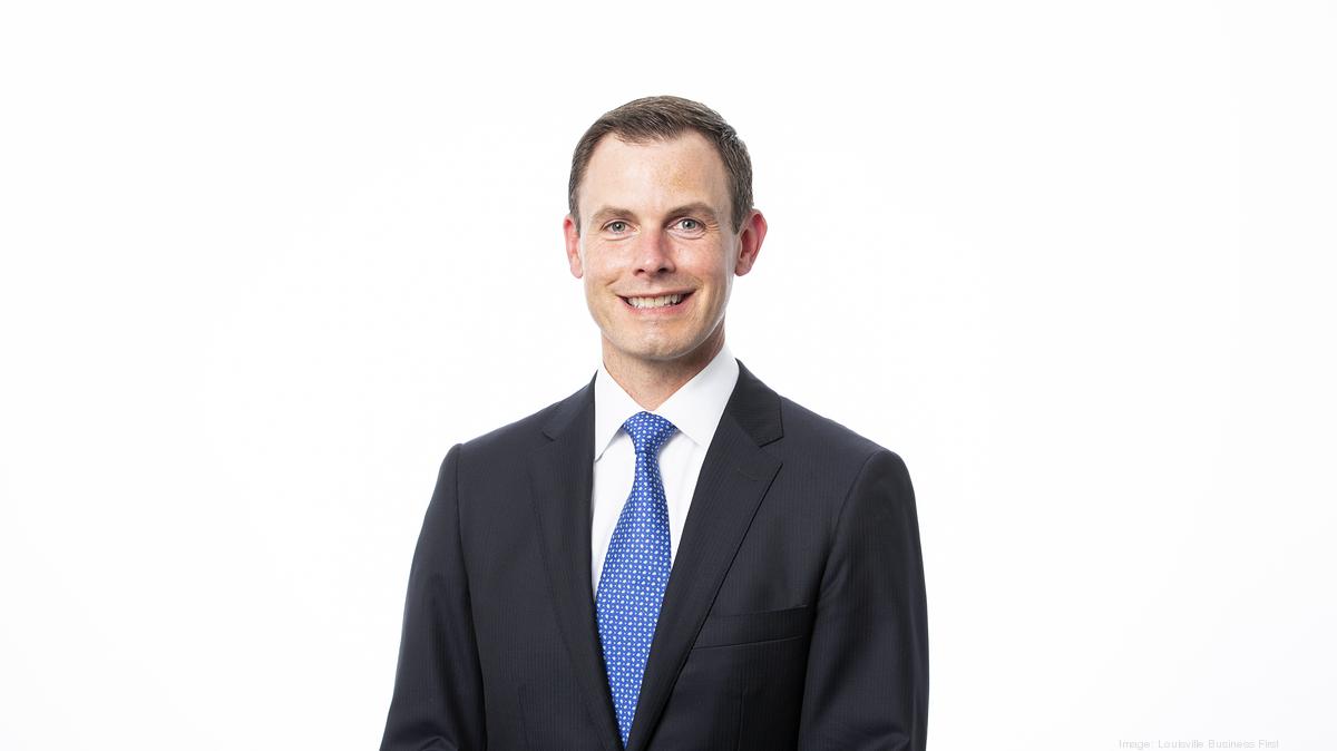 20 People to Know in Banking: Charlie Harris, Bank of America ...