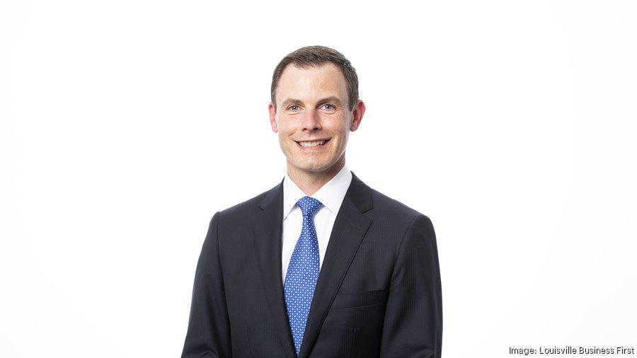 20 People to Know in Banking: Charlie Harris, Bank of America ...