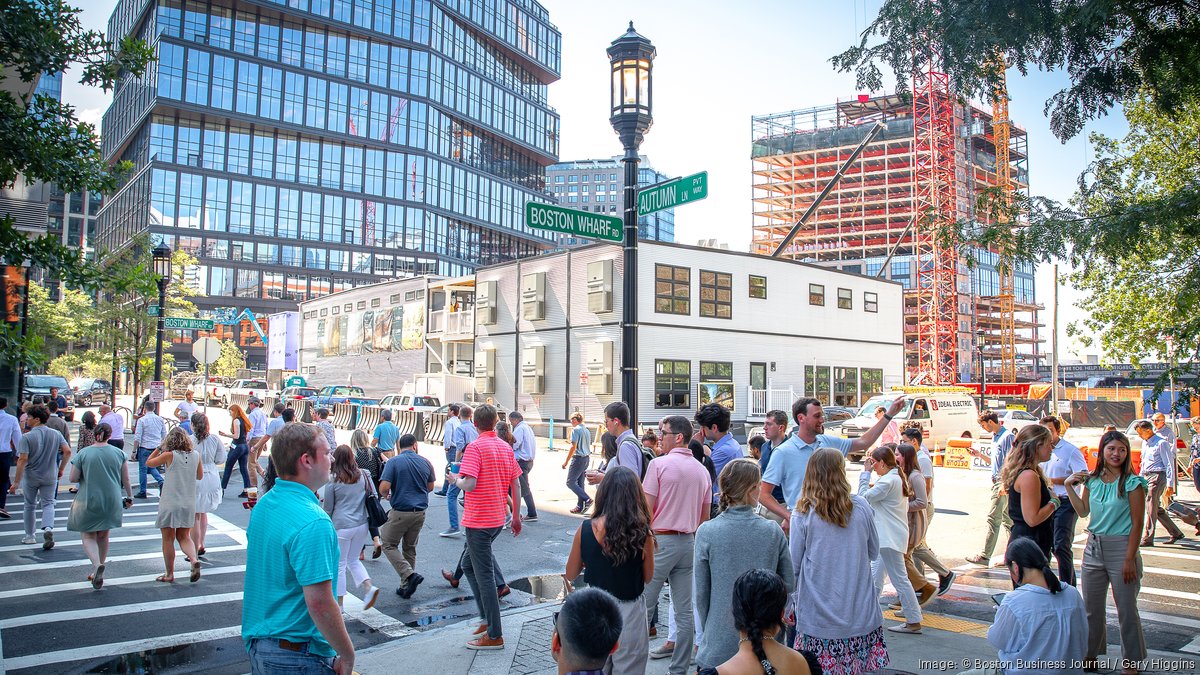 Hotels adjust World Cup revenue expectations downward - Boston Business ...