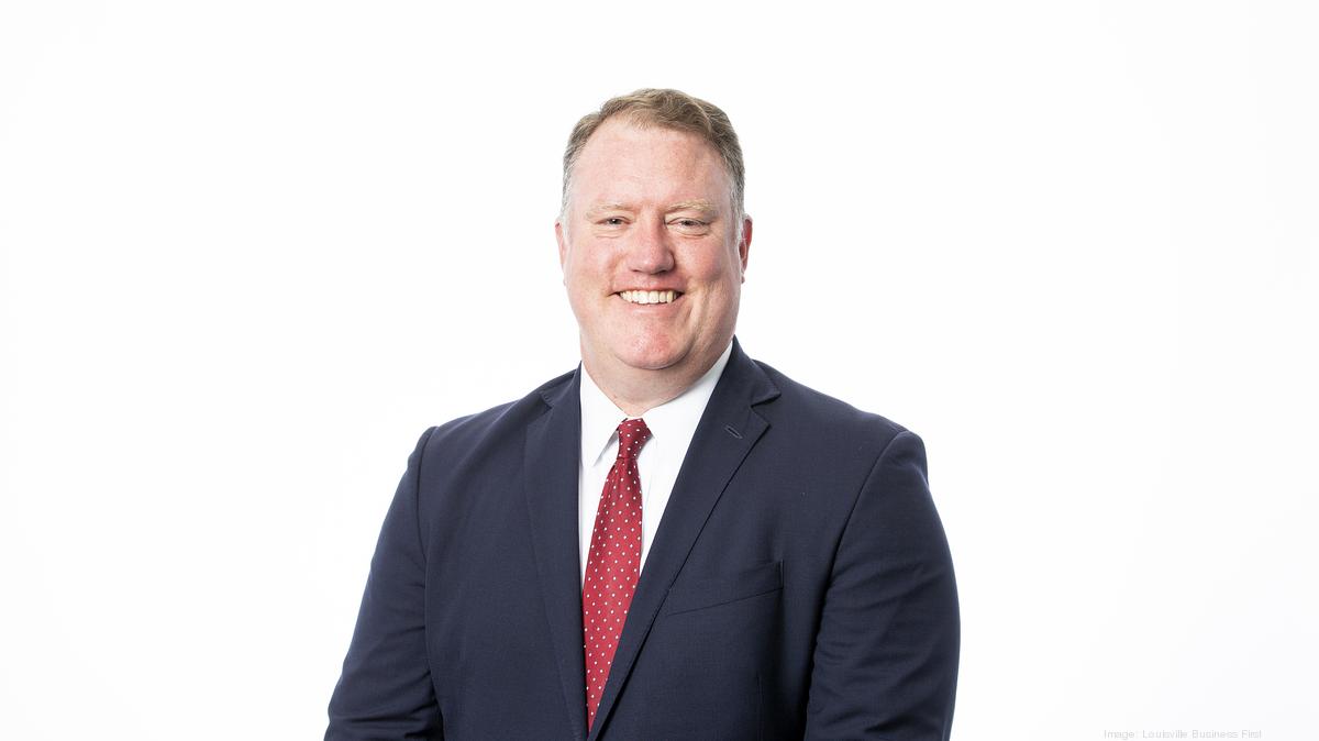 20 People to Know in Banking: Patrick Farnan, U.S. Bank - Louisville ...