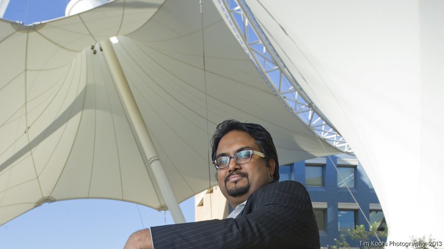 The pitch: Rarus aims to educate youth in STEM via online apps ...