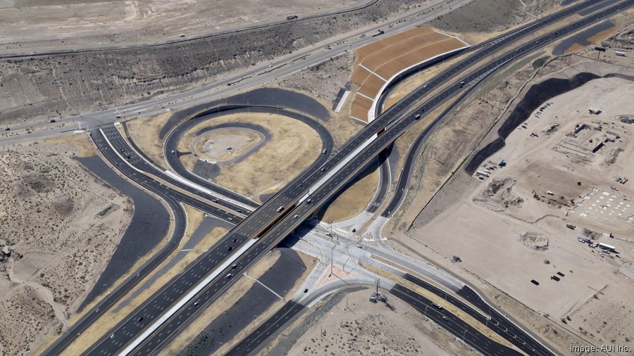 Albuquerque Business First Top Private Companies 2022: AUI Inc ...