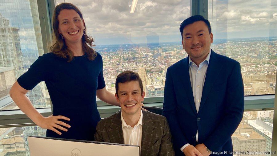 BioPhy launches AI platform with $4.5M funding round led by Chelsea ...