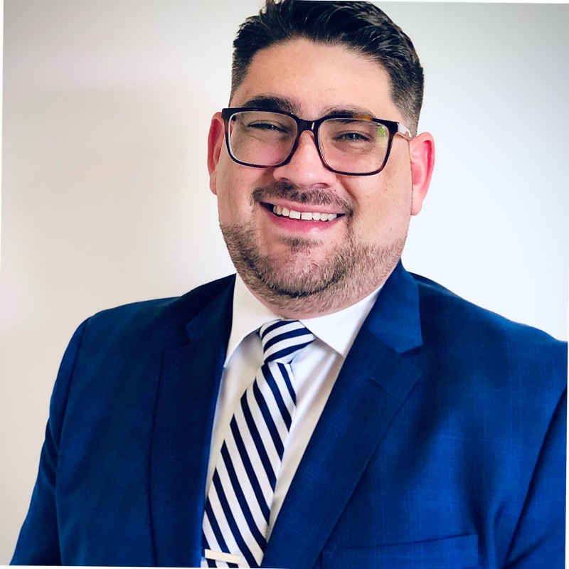 Ramon Mas | People on The Move - South Florida Business Journal