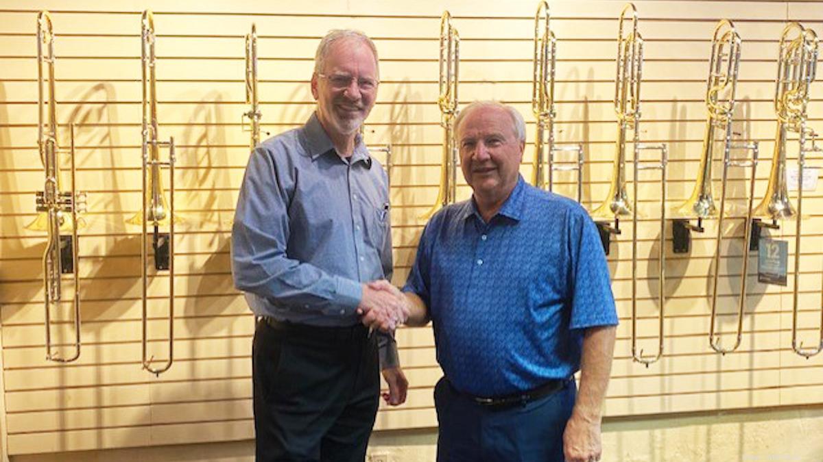 Willis Music buys Buddy Roger's Music - Cincinnati Business Courier