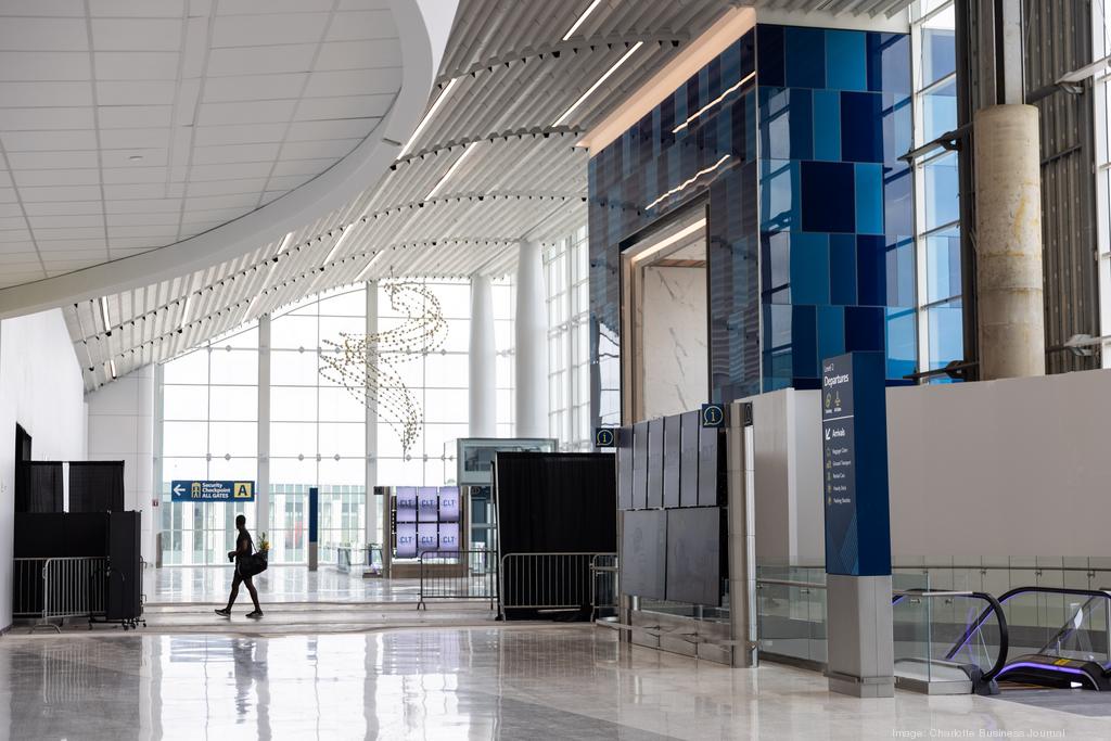 Development in NC (Charlotte, Wilmington: zoning, land, county) - North ...