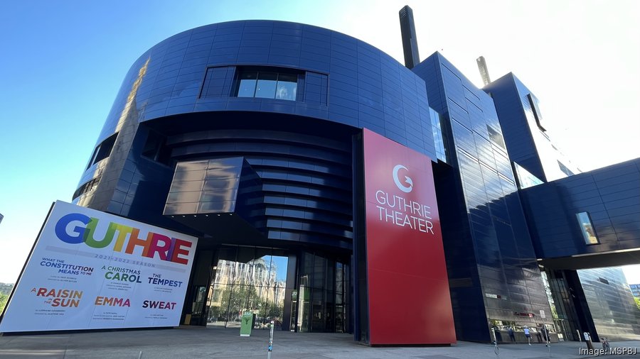 Owamni to relocate to Guthrie Theater, doubling restaurant space ...