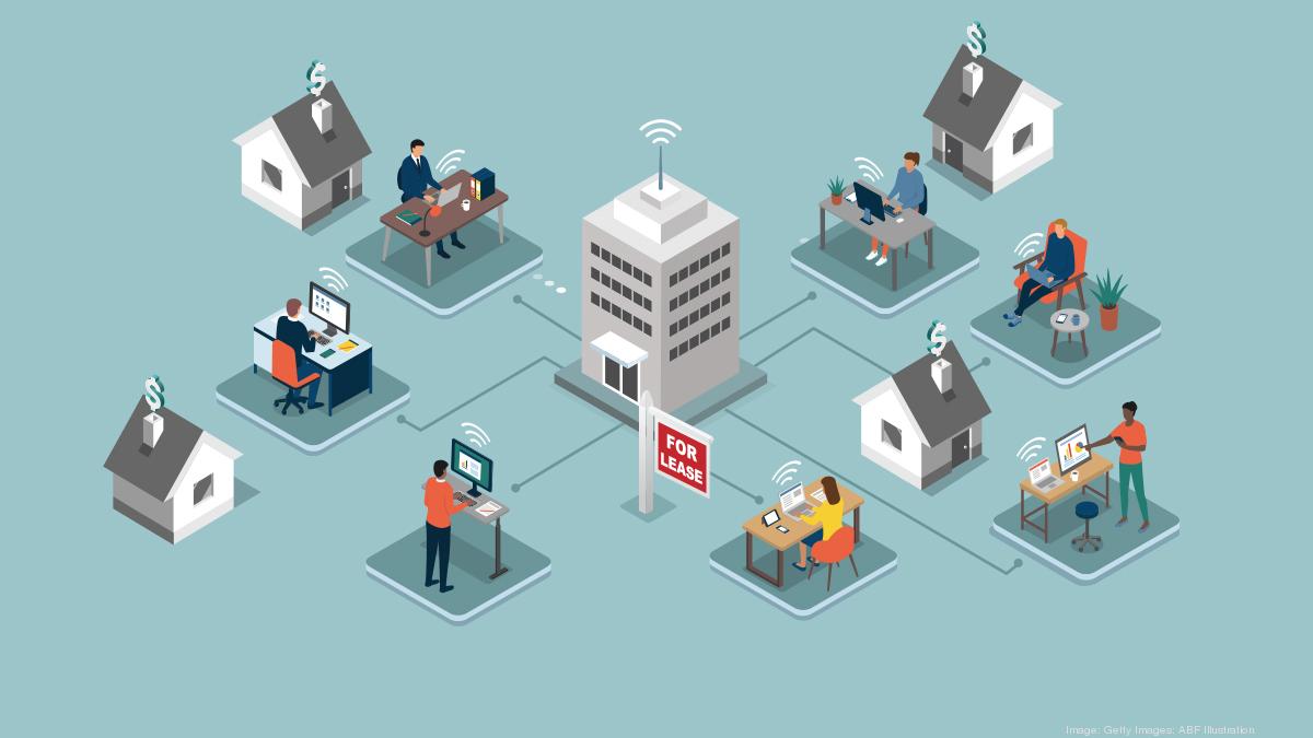 As call centers move to remote work, smaller firms like Raven Defense ...