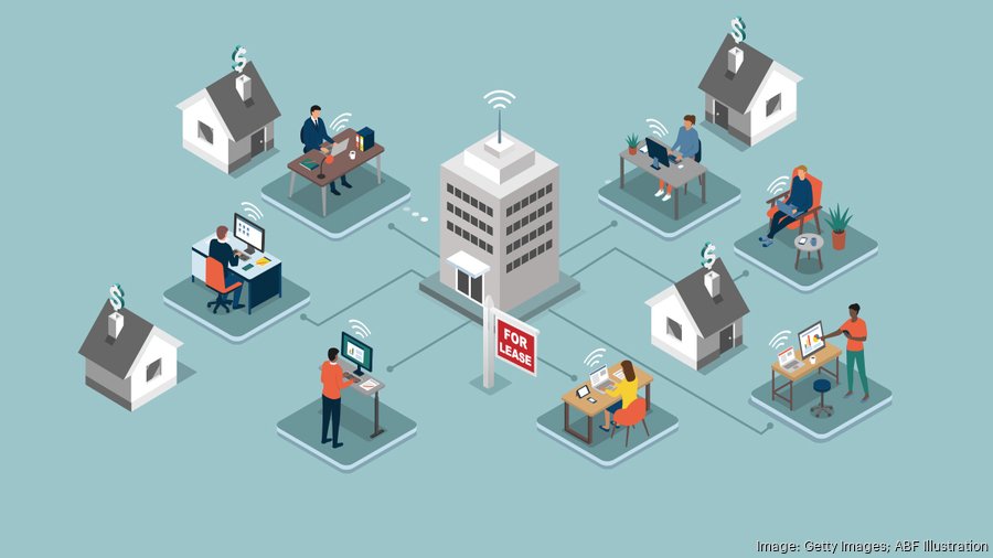 As call centers move to remote work, smaller firms like Raven Defense ...