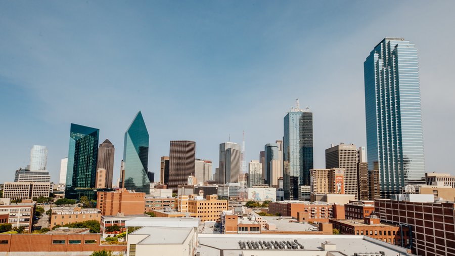 Harwood International acquires The Luminary in Dallas - Dallas Business ...