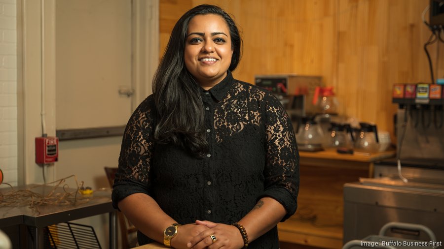 Pho Waves restaurant on Chippewa for sale in Buffalo - Buffalo Business ...