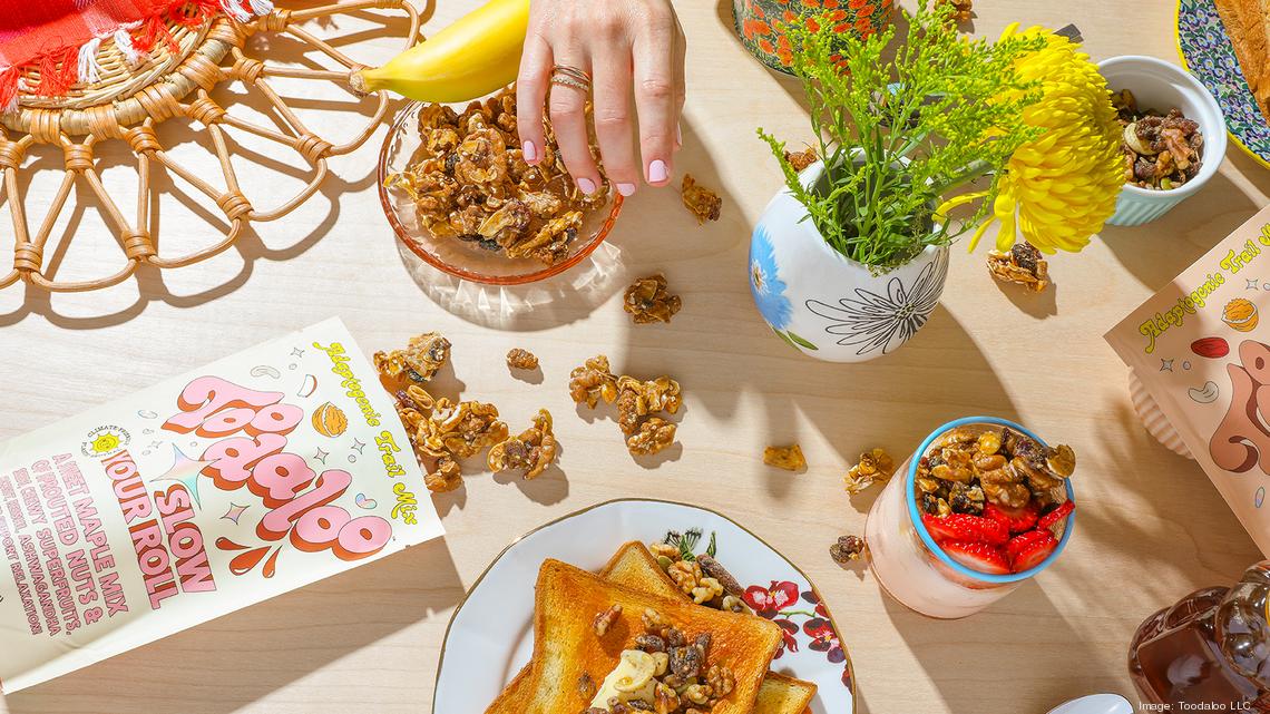 Austin Inno - Trail mix startup that's just a year old is about to go ...