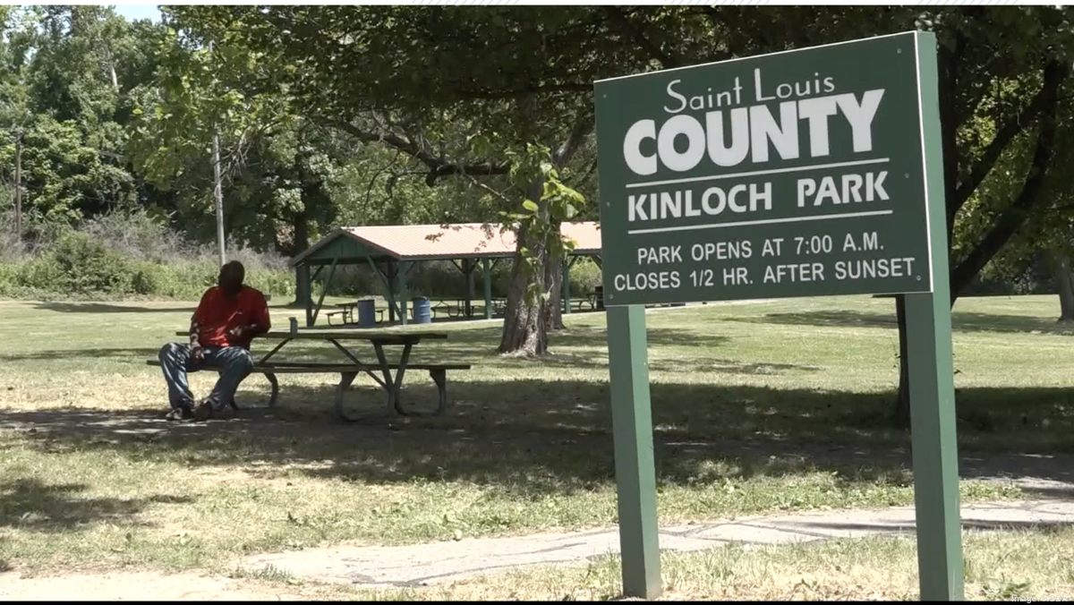 'Glad something is going to be done': $900k raised to renovate Kinloch ...